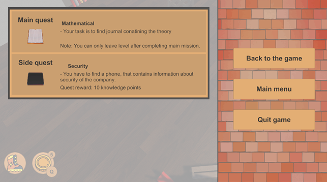 GitHub - GintarasRuoc/StealthTheLaboratory