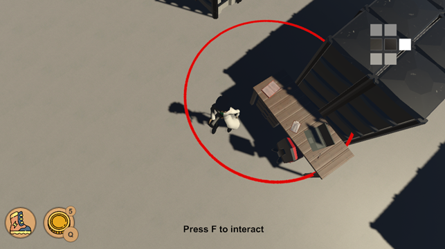 GitHub - GintarasRuoc/StealthTheLaboratory