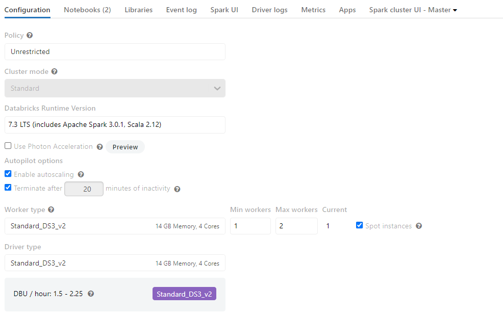 Not Able To Push Data Into Adx Using Databricks Spark · Issue 241 · Azureazure Kusto Spark
