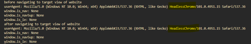 [BUG] TimeoutError always raised when handling popup pages in headless mode · Issue #1295 ...