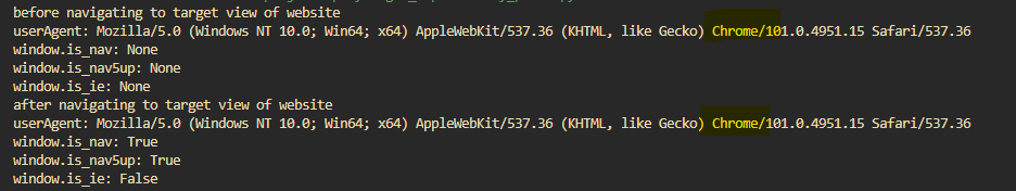 [BUG] TimeoutError always raised when handling popup pages in headless mode · Issue #1295 ...