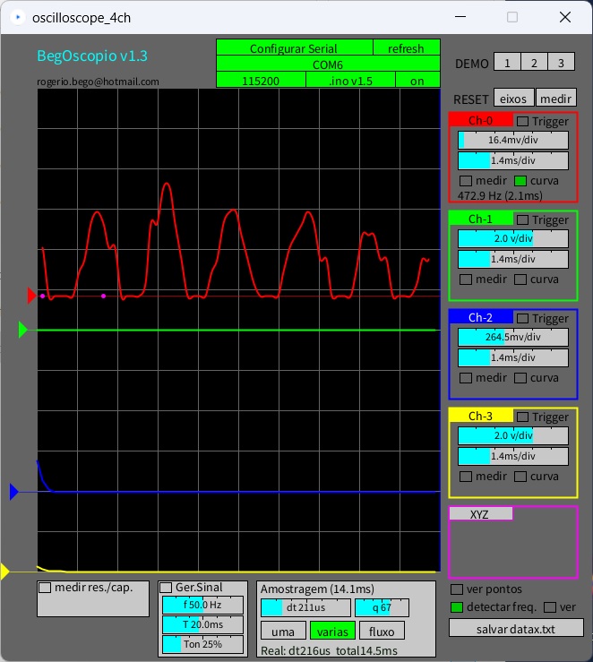 Oscilloscope crashes when attempting to turn ON · Issue #9 ... Oscilloscope crashes when attempting to turn ON · Issue #9 ...