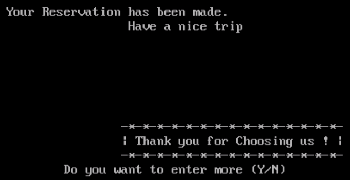 GitHub - sachinmishra1/Airline-Reservation---using-CPP-OOPS-