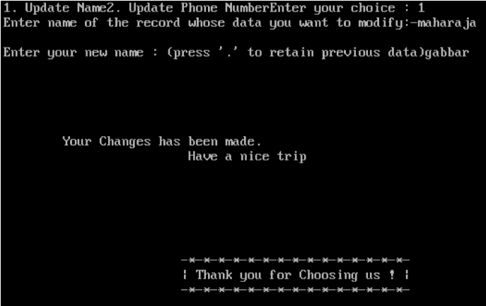 GitHub - sachinmishra1/Airline-Reservation---using-CPP-OOPS-