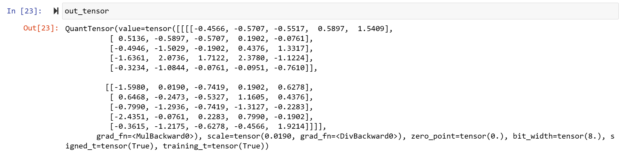 DependencyError: Sigmoid.__init__ have arbitrary argument list and keyword arguments · Issue ...