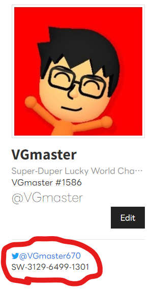 Nintendo Network ID not displaying on profile · Issue #1222 · fetus-hina/stat.ink · GitHub