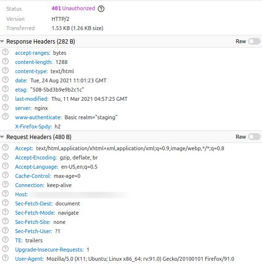 HTTP Basic Auth Not Working · Issue #1397 · keepassxreboot/keepassxc-browser · GitHub