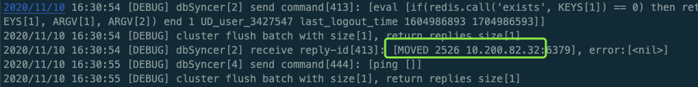 cluster同步， 源端执行eval 命令，发现从库没有执行，导致数据不一致问题。 · Issue #318 · tair ...