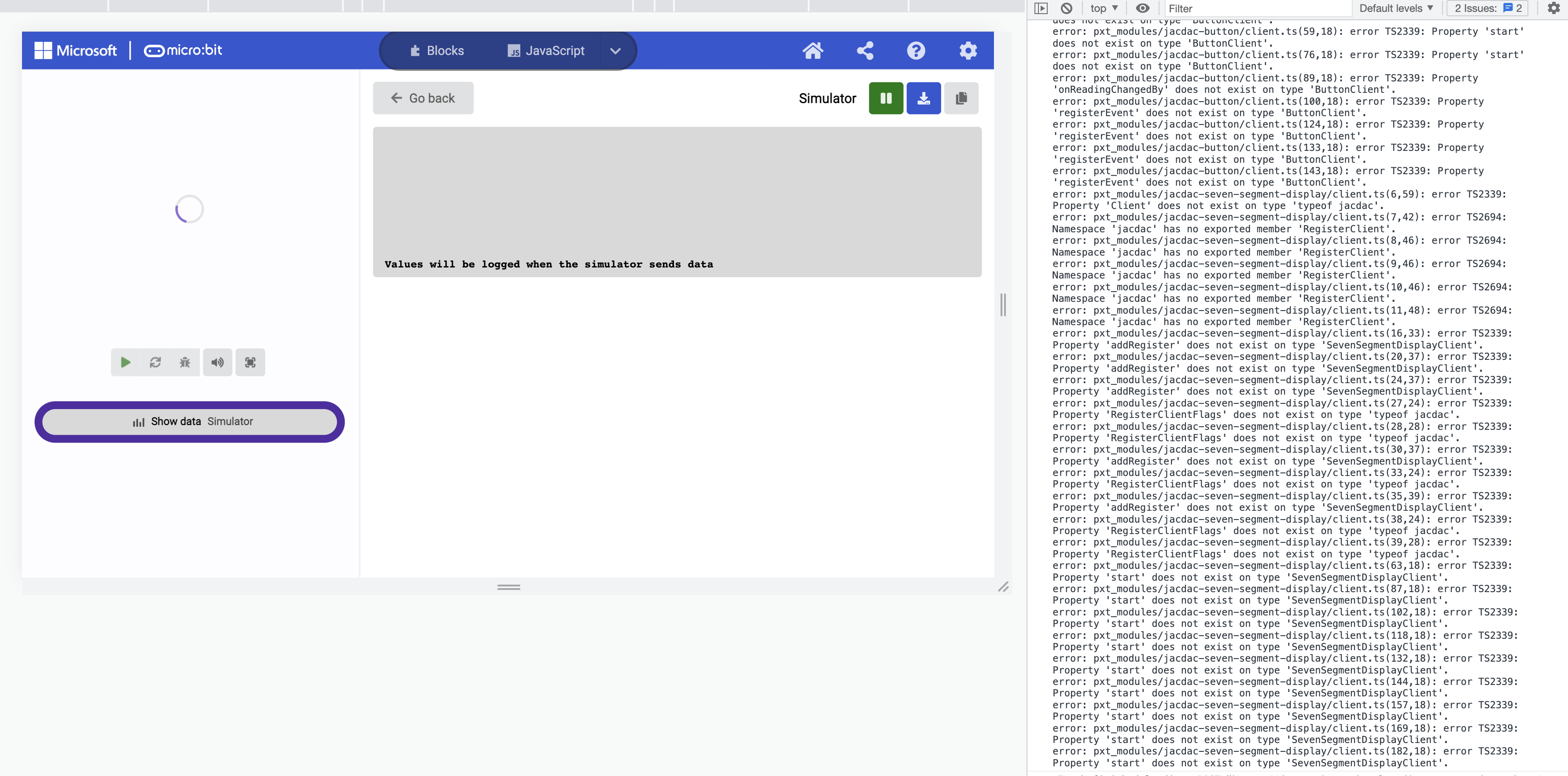 Collect DC current/voltage information · microsoft jacdac · Discussion #1208 · GitHub