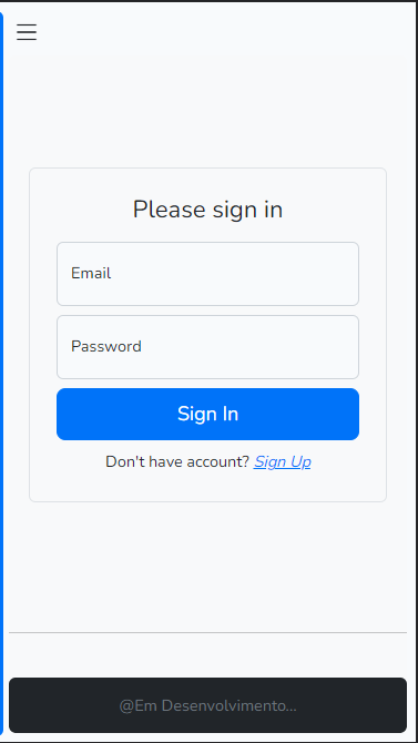 GitHub - izaelgs/targetManager: Plataforma para gerenciamento de metas ...