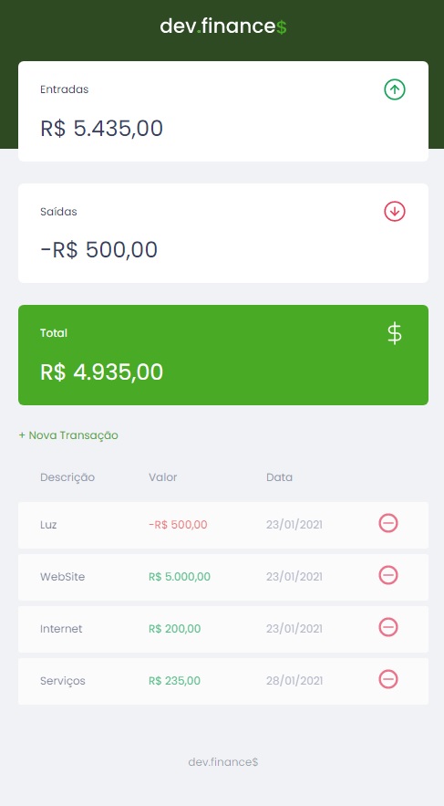 GitHub - luisfernandomgrs/discover-012021: discover-012021