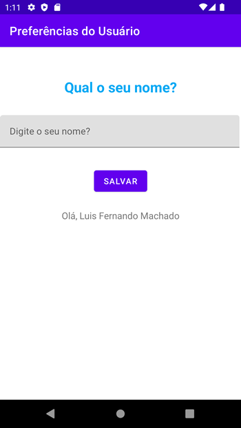 GitHub - luisfernandomgrs/AppUserPreferencesForDummies: Project to learning about save user ...