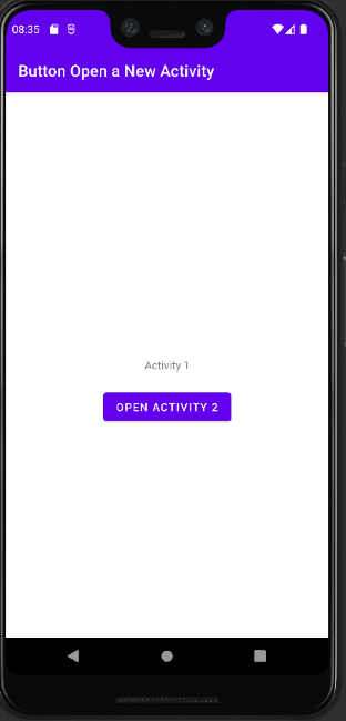 GitHub - luisfernandomgrs/forDammiesButtonOpenNewActivity: For dummies ...