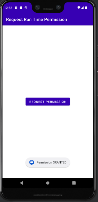 GitHub - luisfernandomgrs/forDummiesRequestRunTimePermission: For dummies - Learn about: How to ...