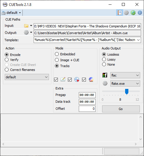 Exception: unsupported audio type error · Issue #87 · gchudov/cuetools.net · GitHub