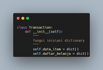 GitHub - MausDennis/Self-service-app-with-Python: Making Self Service Cashier App