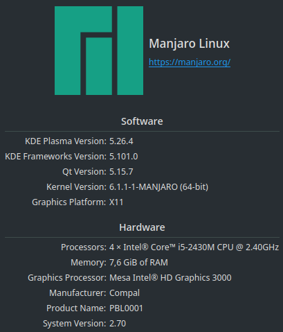 Can't open Syncplay with MPV in Manjaro Linux · Issue #580 · Syncplay/syncplay · GitHub