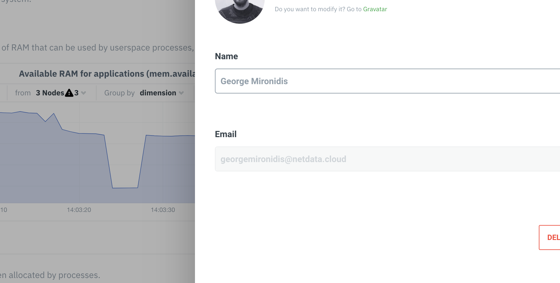 [BUG] Check your email message form comes on display while user relogs via e-mail · Issue #146 ...