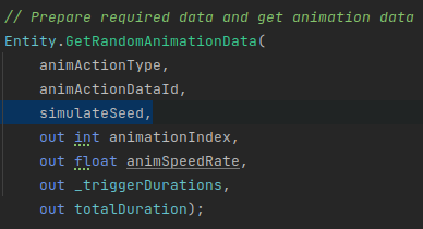 [Vulnerability/Bug] simulateSeed is set by client · Issue #2224 ...