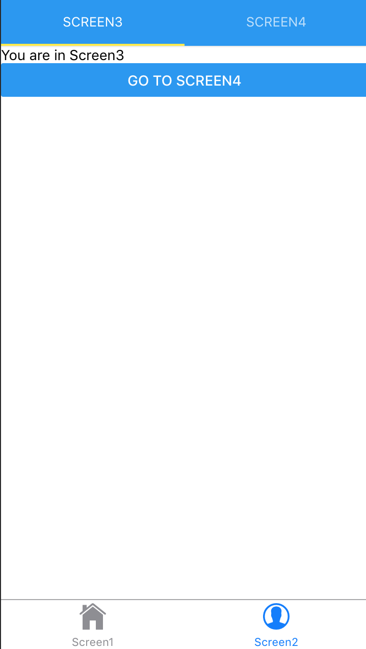 Initial Route Does Not Work On Web In Some Cases · Issue 7276 · React 1876