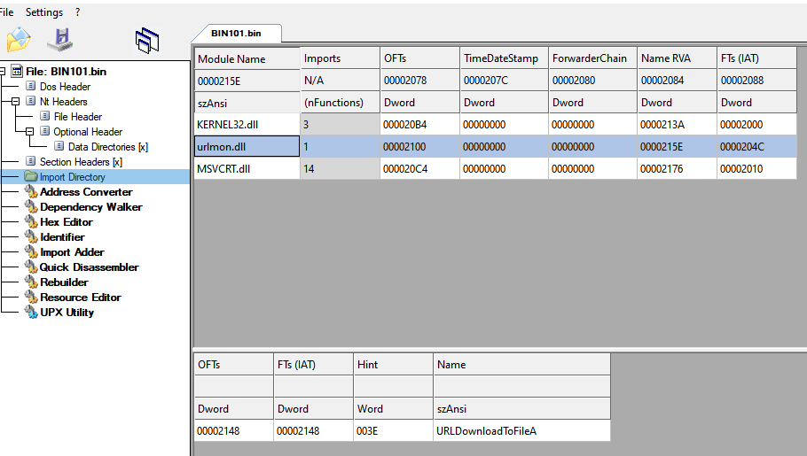 GitHub - YeuPIPI/Practice_Malware_Analyst