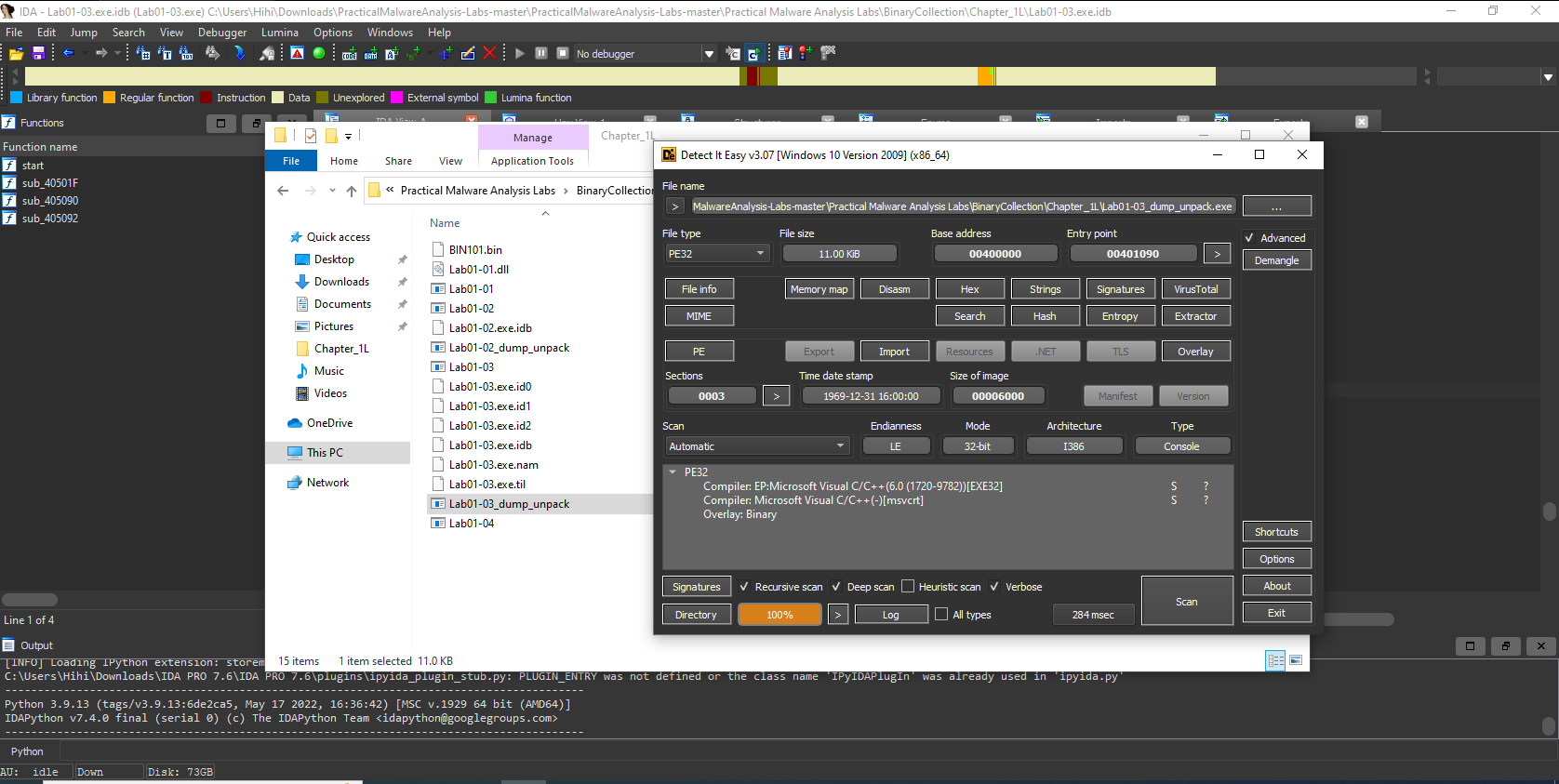 GitHub - YeuPIPI/Practice_Malware_Analyst
