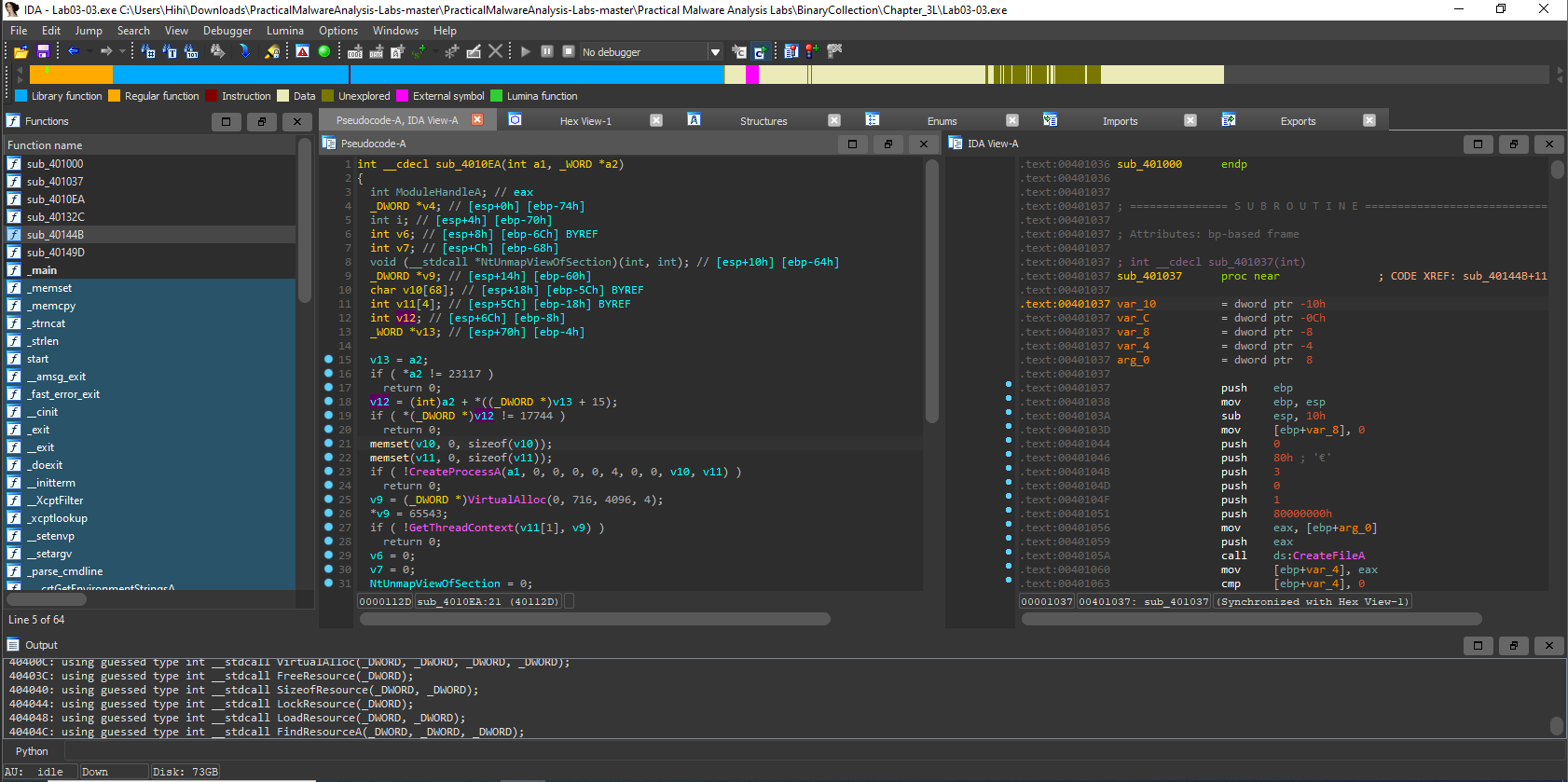 GitHub - YeuPIPI/Practice_Malware_Analyst