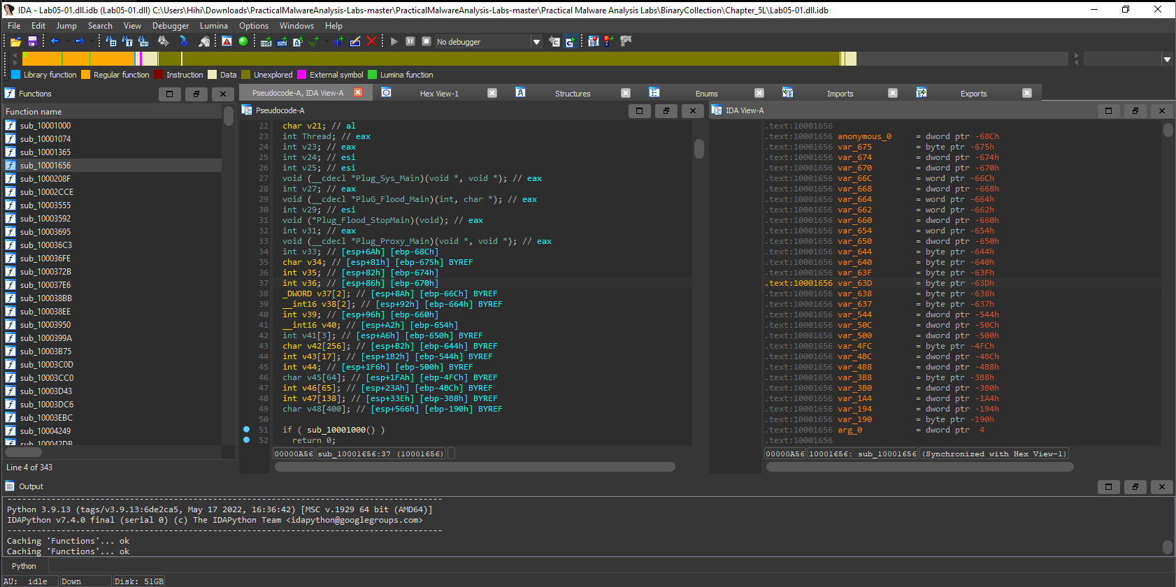 GitHub - YeuPIPI/Practice_Malware_Analyst