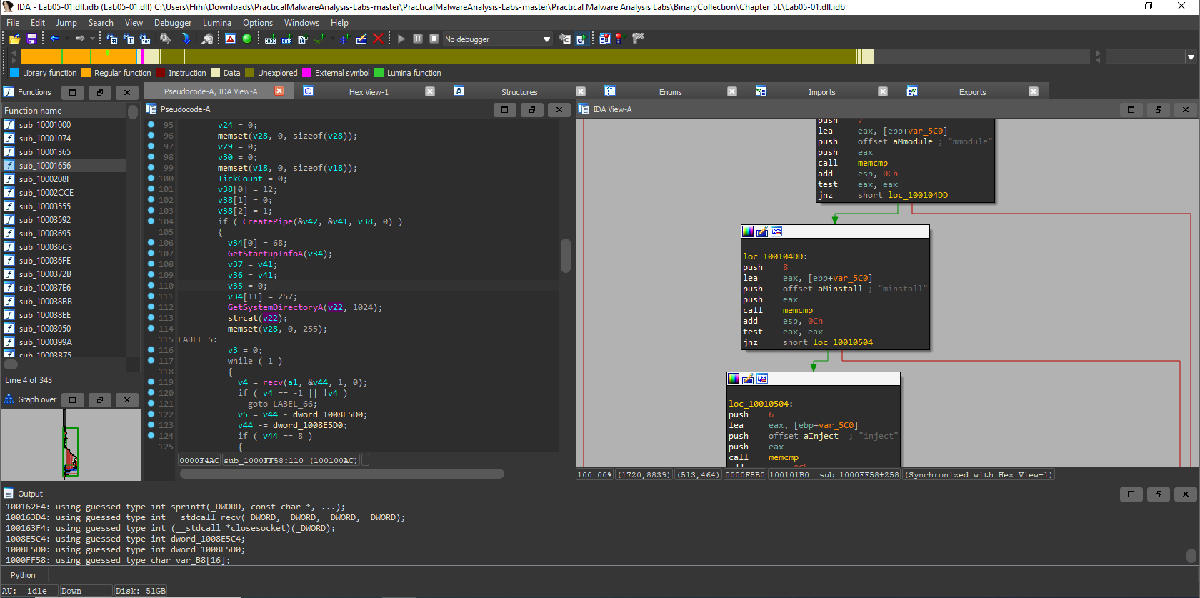 GitHub - YeuPIPI/Practice_Malware_Analyst