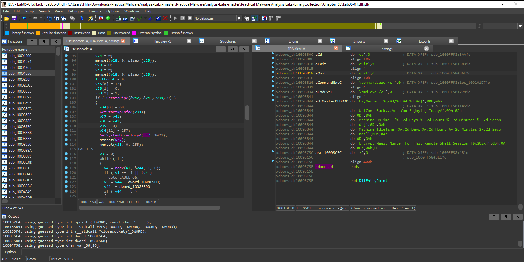 GitHub - YeuPIPI/Practice_Malware_Analyst