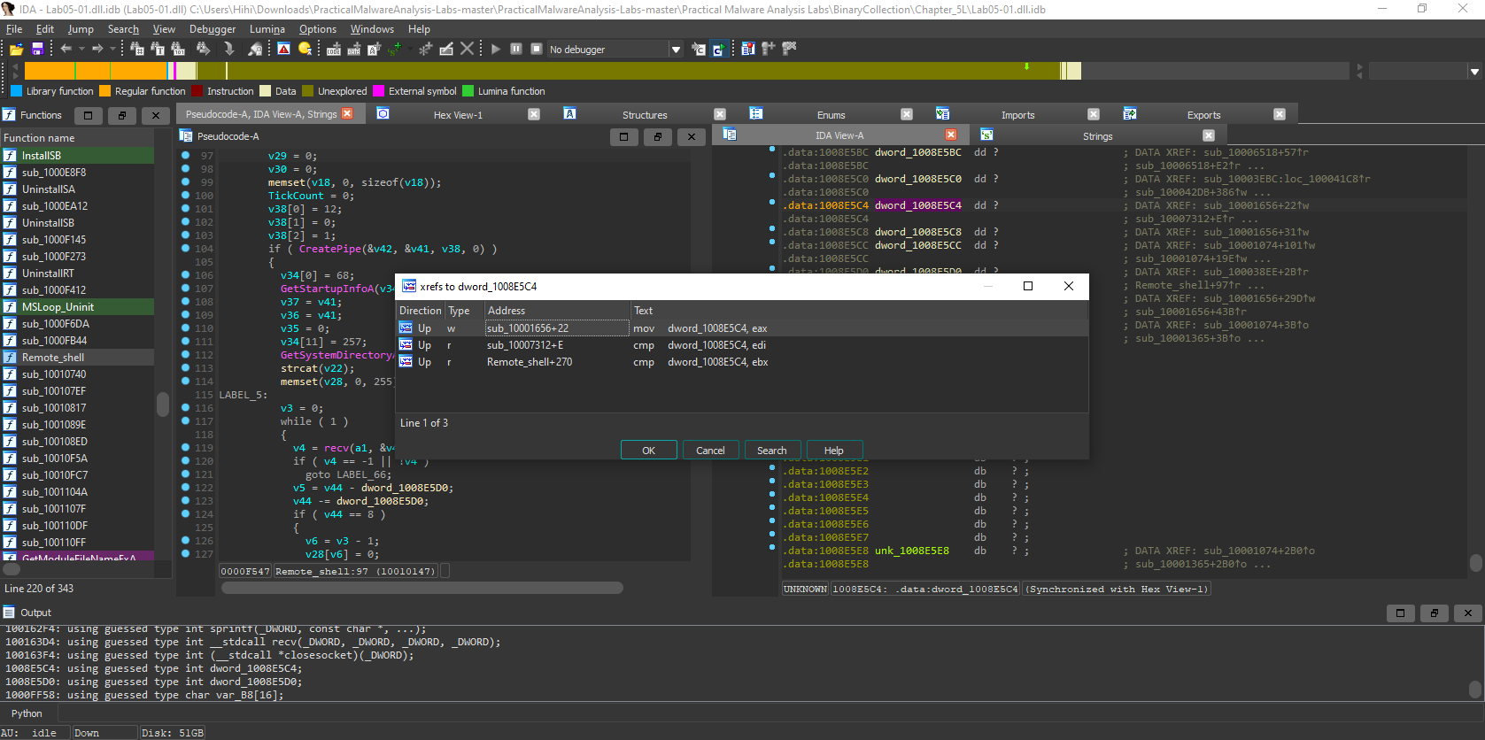 GitHub - YeuPIPI/Practice_Malware_Analyst