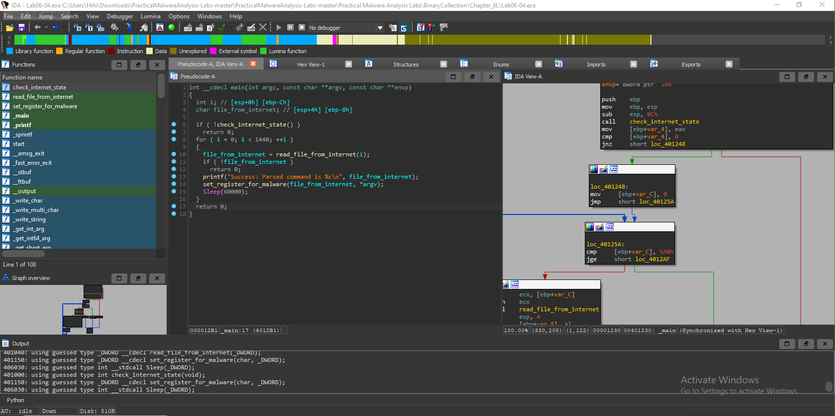 GitHub - YeuPIPI/Practice_Malware_Analyst