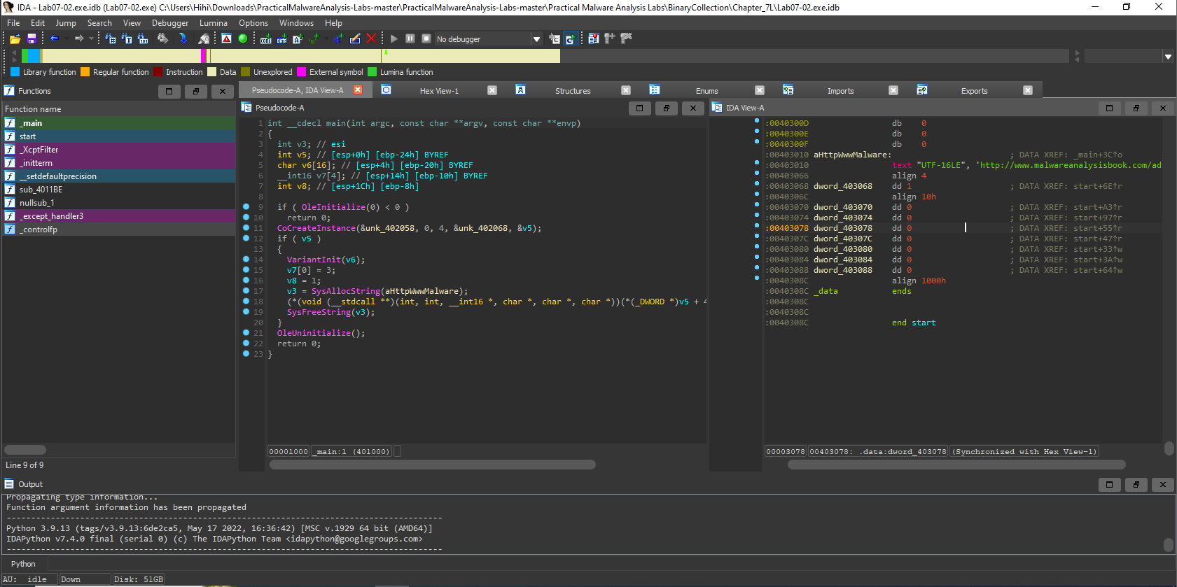 GitHub - YeuPIPI/Practice_Malware_Analyst