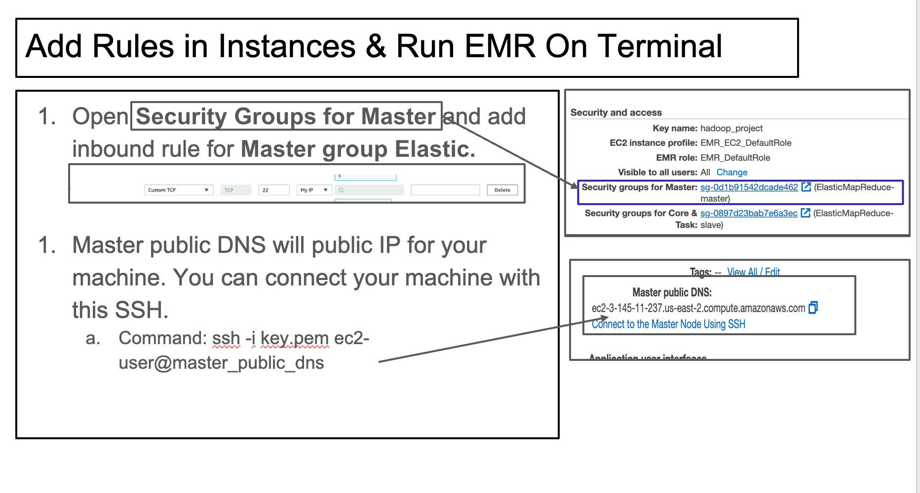 GitHub - SunilParcha/hadoop-fundamentals: This is repo for hadoop ...