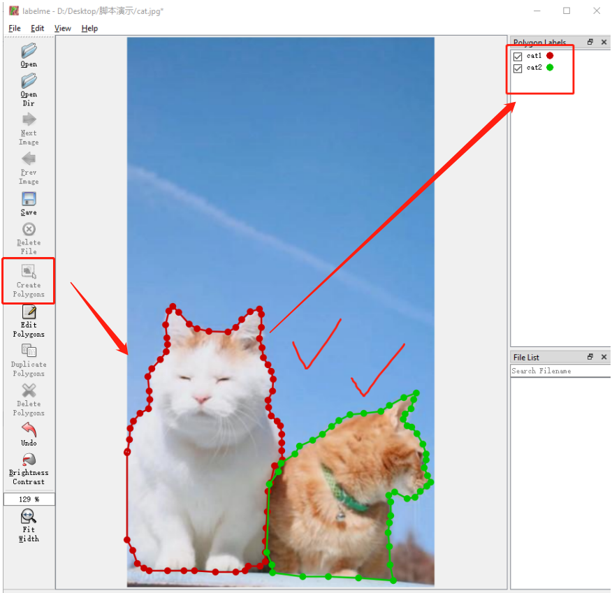 GitHub - Woshidawenxi/labelme2labelbee-json: A solution for those using ...