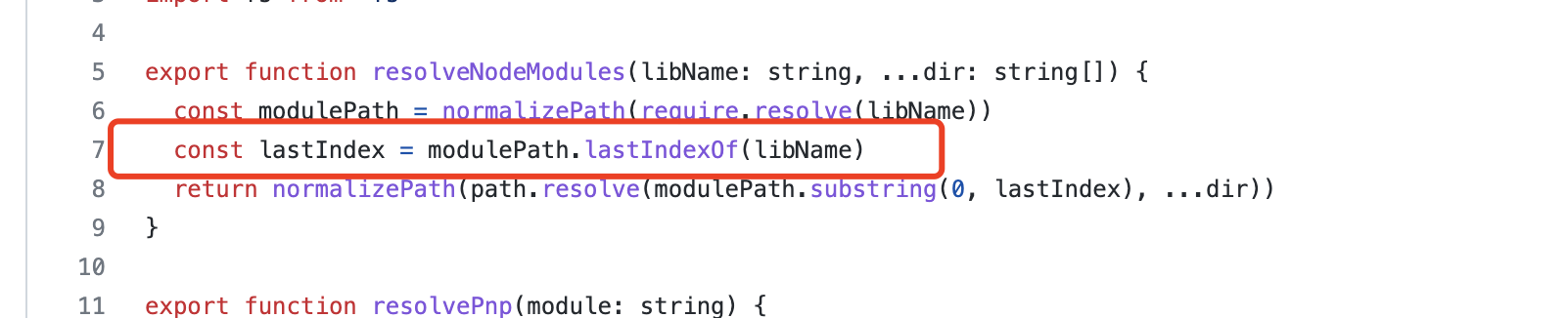 resolveNodeModules 路径解析错误 · Issue #52 · vbenjs/vite-plugin-style-import · GitHub