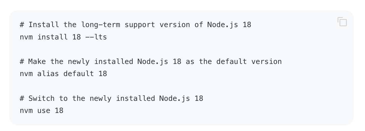 [Bug]: Code highlight for bash is not work after build · Issue #272 · web-infra-dev/rspress · GitHub