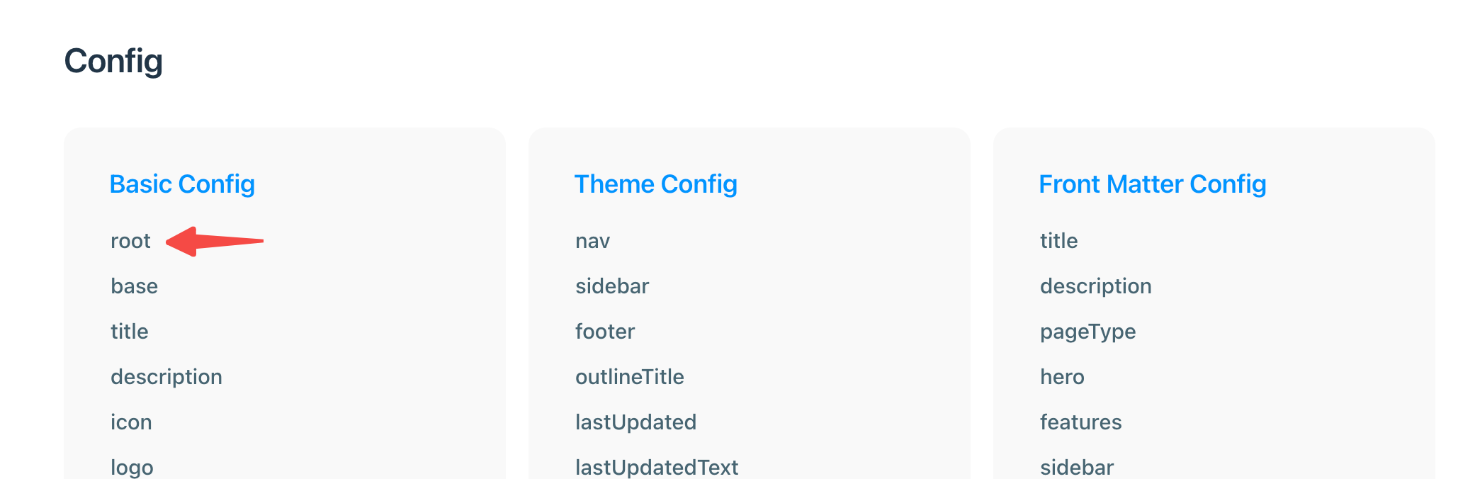 Bug Some Links Of Overview Page Are Unclickable When Remove The `html` Suffix · Issue 333