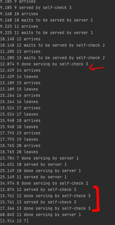 Project2 Level6 · Issue #456 · nus-cs2030/2021-s1 · GitHub