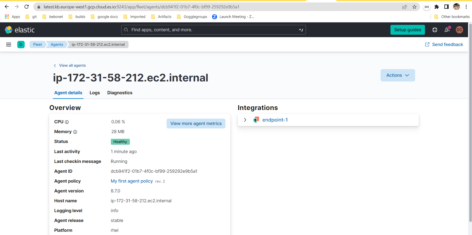 [Question]: Changes confirmation to Add integration flow for special integrations · Issue ...
