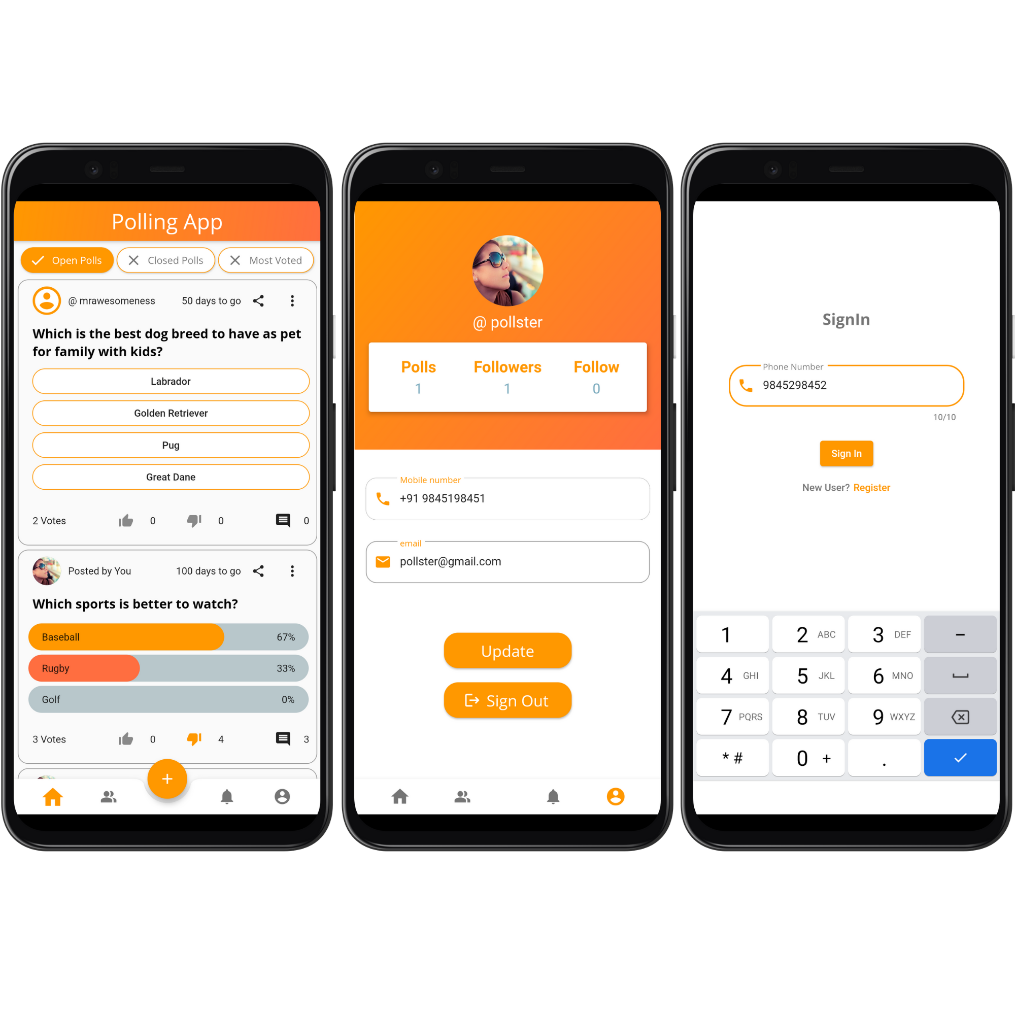 GitHub - vigshrav/poll_app