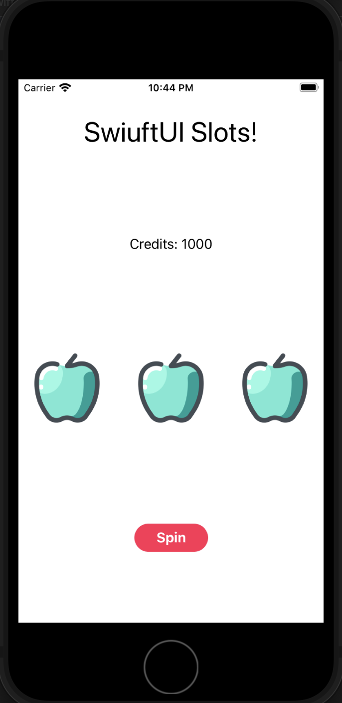 GitHub - glitterylungs/PictureSlots: Simple game based on draw