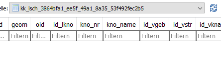 Impossible to sync ; same issue in the offliene plugin · Issue #411 · opengisch/qfieldsync · GitHub