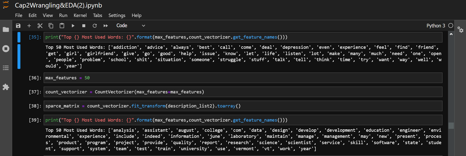 GitHub - alvarorland/Deep_NLP_Classifier