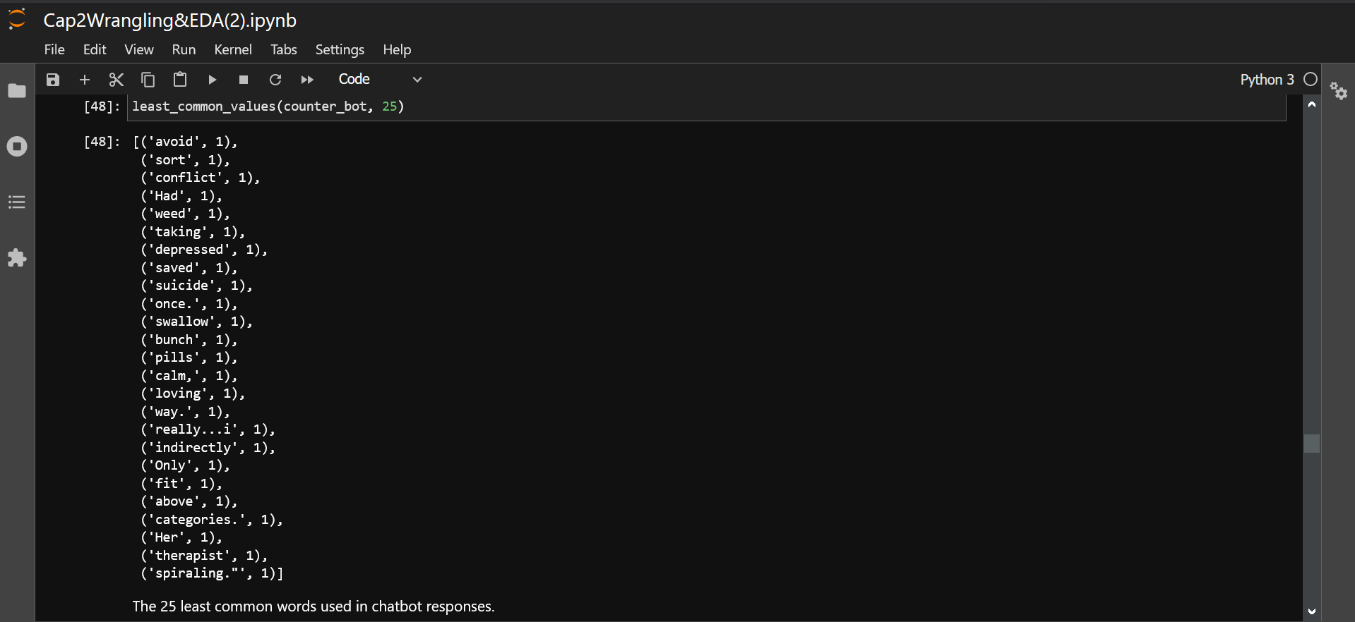 GitHub - alvarorland/Deep_NLP_Classifier