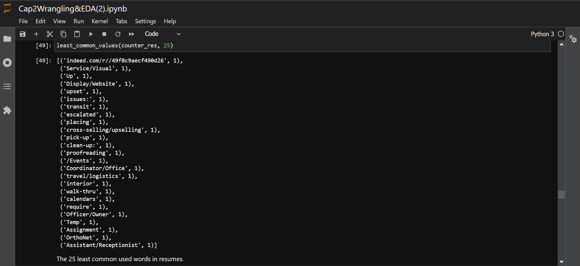 GitHub - alvarorland/Deep_NLP_Classifier