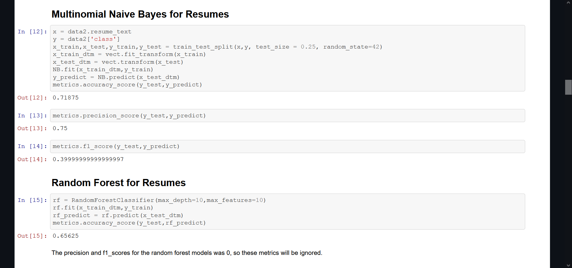 GitHub - alvarorland/Deep_NLP_Classifier