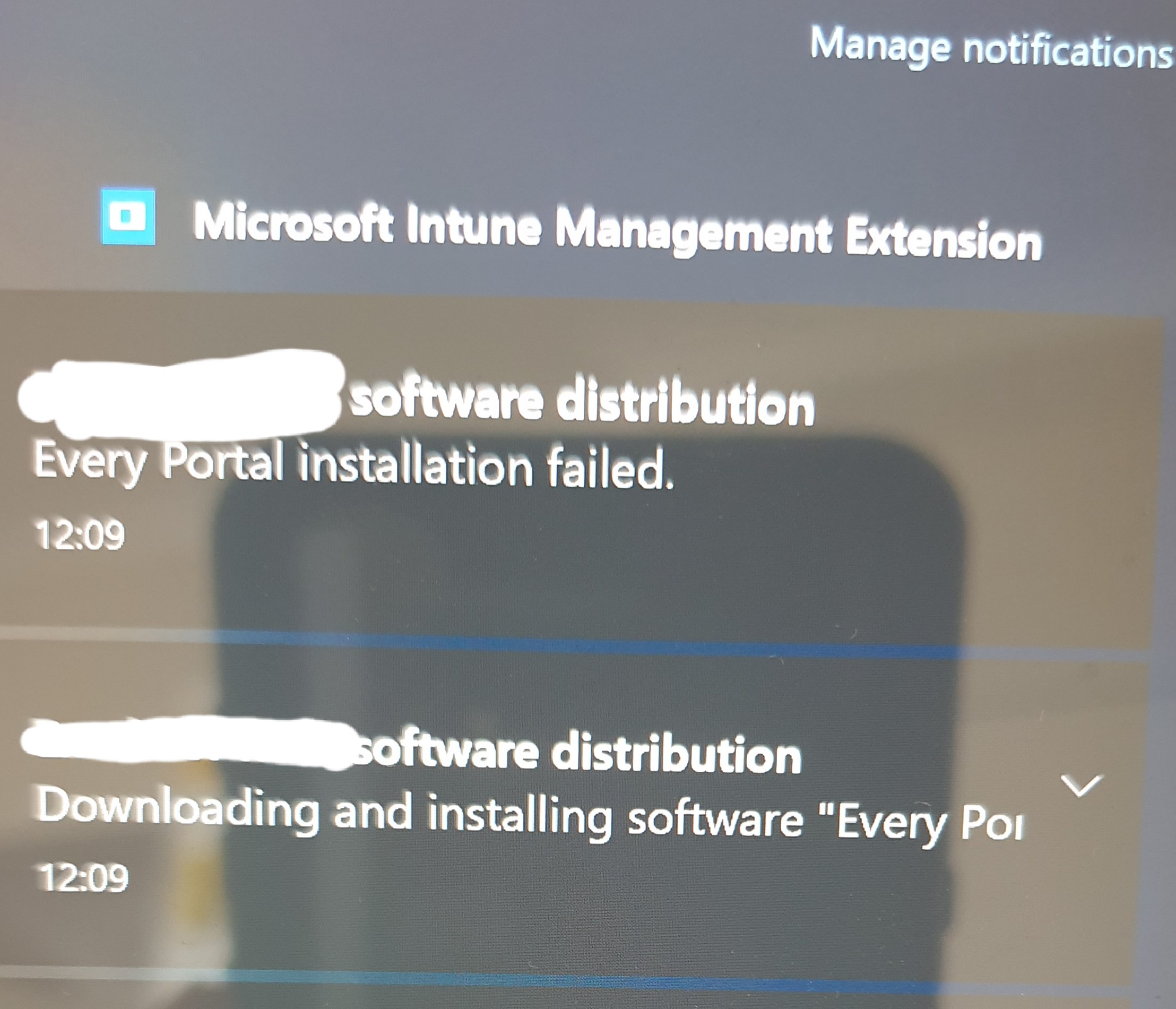 IntuneShortcut · Issue #5 · nicolonsky/Techblog · GitHub