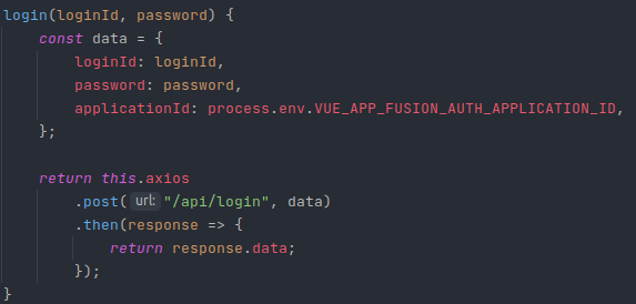 No refresh token is provided when using the login API · Issue #1097 · FusionAuth/fusionauth ...